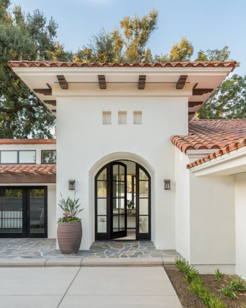 15 Desain Rumah Modern, Cocok untuk Inspirasi