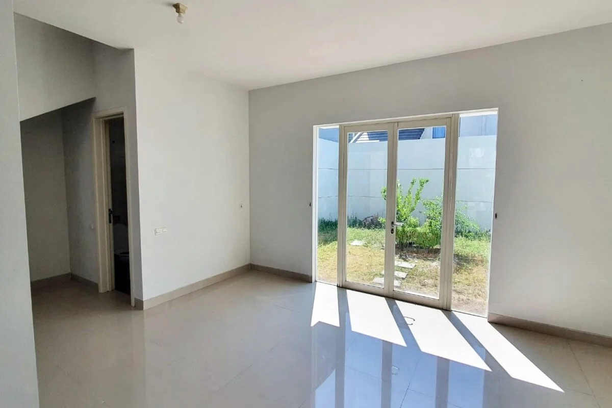 Perbedaan Rumah Full Furnished, Semi-furnished dan Unfurnished