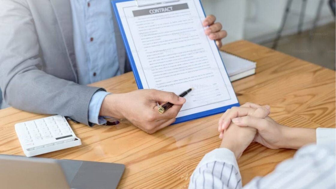 Contoh Adendum Kontrak Jenis Jenis Dan Cara Membuatny - vrogue.co Contoh Adendum Kontrak Jenis Jenis Dan Cara Membuatny - vrogue.co