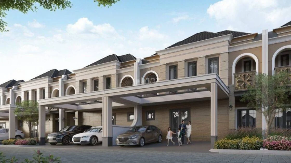 20 Rekomendasi Perumahan di Bekasi, Harga Mulai 300 Jutaan