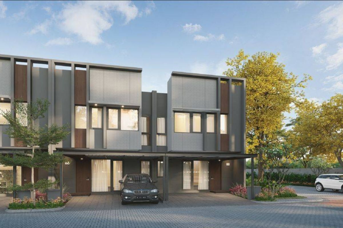 20 Rekomendasi Perumahan di Bekasi, Harga Mulai 300 Jutaan