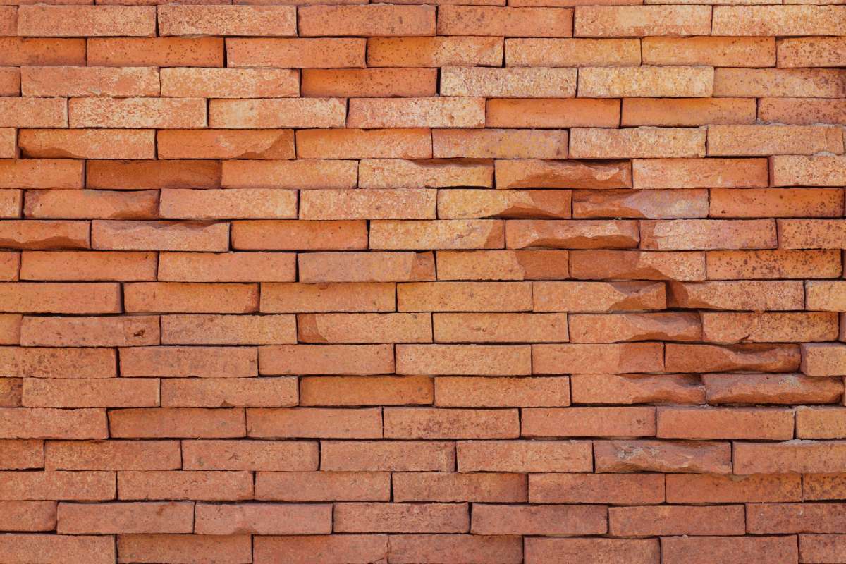 Mengenal Dinding Batu Bata, Fungsi, Jenis dan Harganya