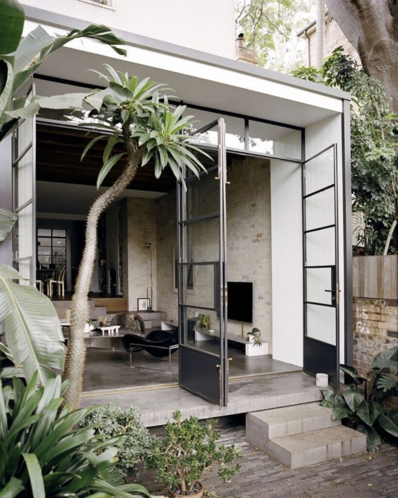15 Desain Rumah Bali Modern dengan Suasana Teduh