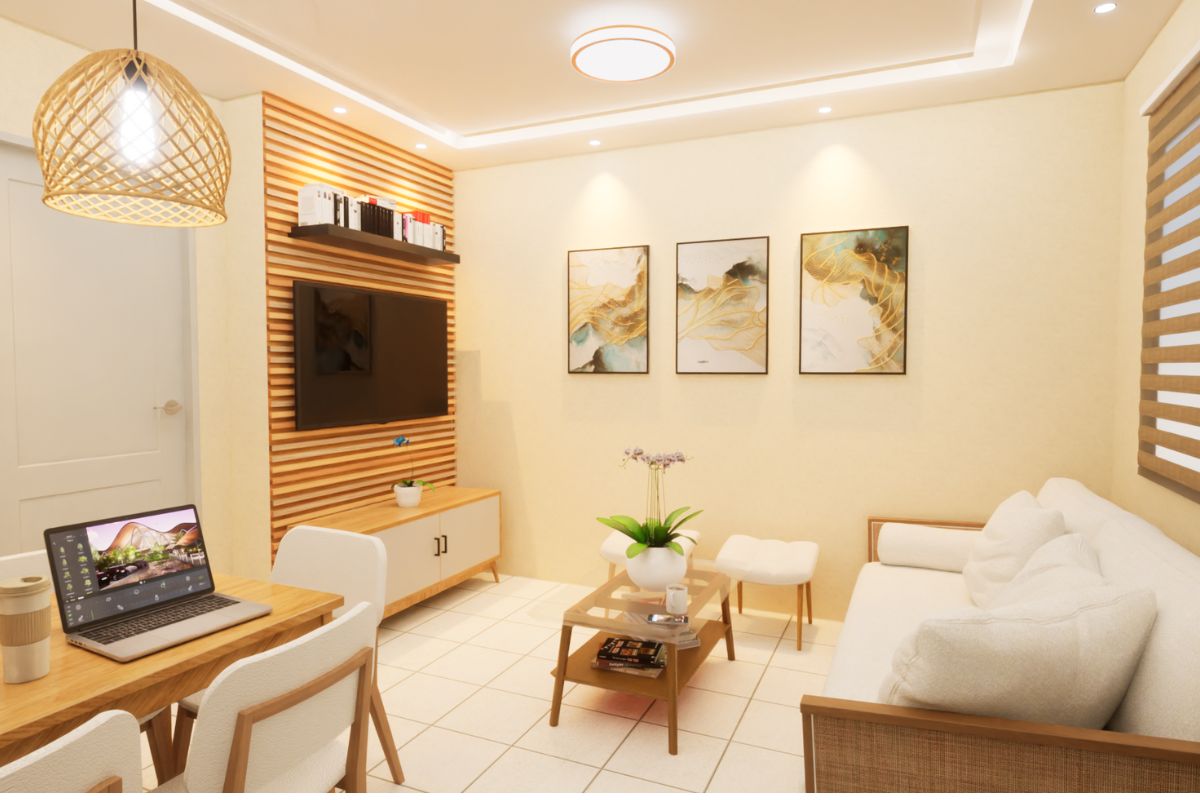 7 Ide Dekorasi Rumah Minimalis yang Memukau