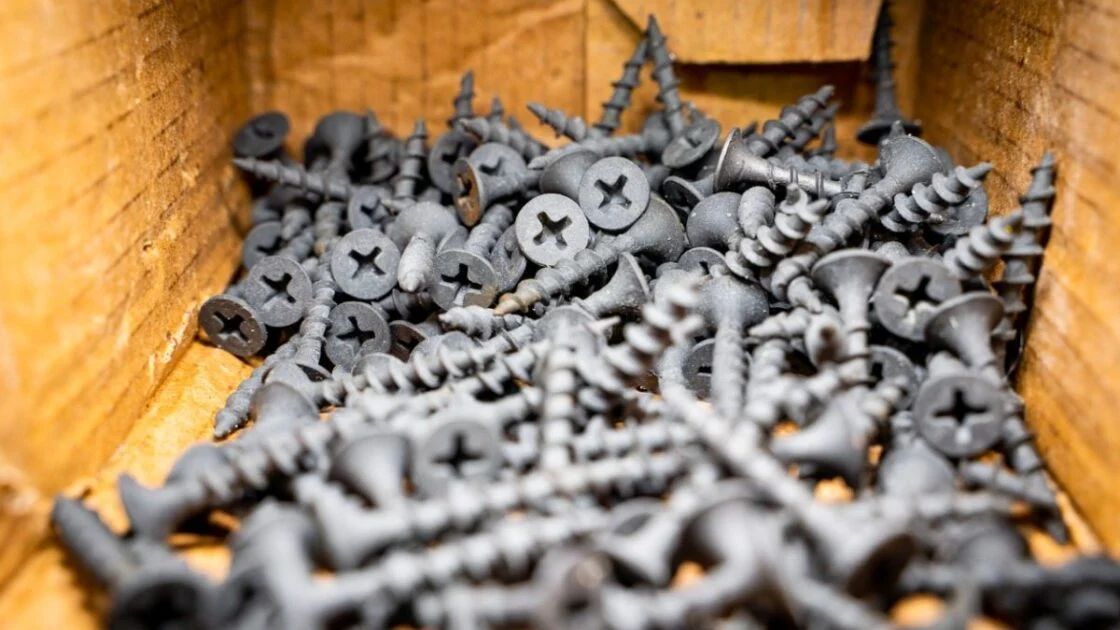 Ukuran Sekrup Gypsum Disertai Ciri-Ciri dan Jenisnya