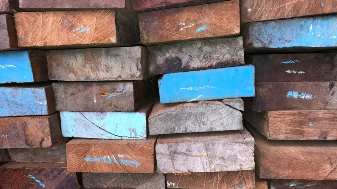 Harga Kayu Ulin Berbagai Jenis dan Ukuran Terbaru 2025