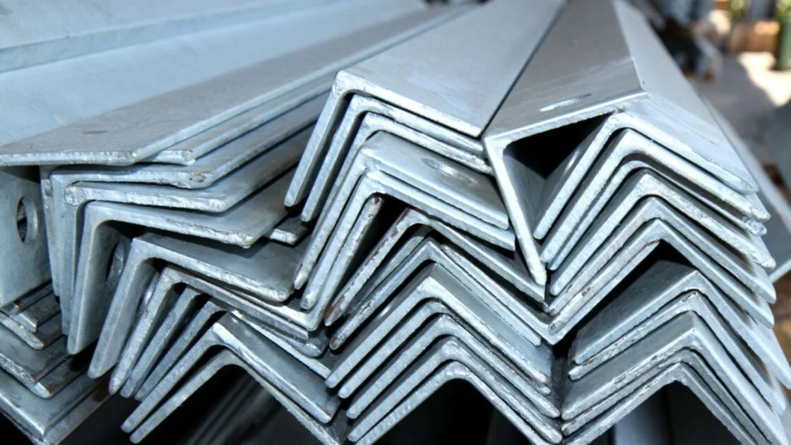 Daftar Ukuran Besi Siku Lengkap Berbagai Jenis