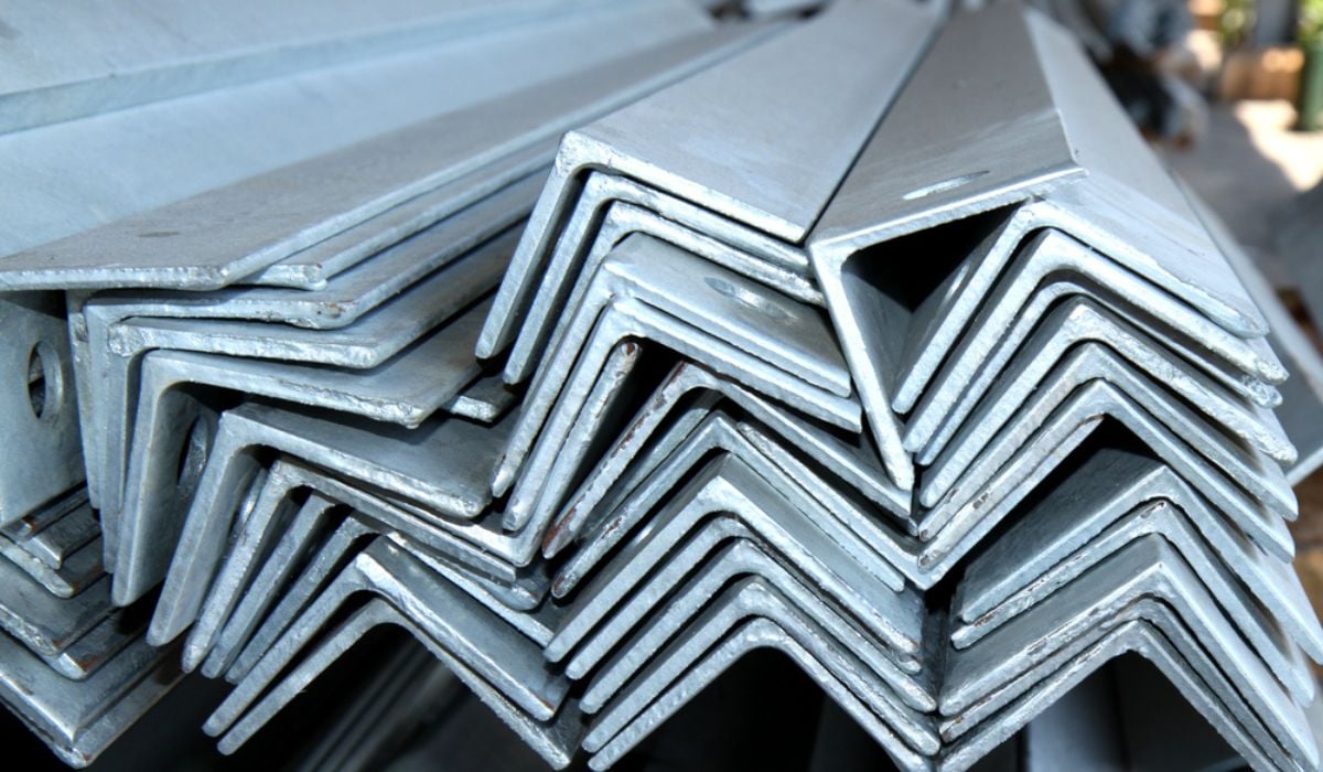 Daftar Ukuran Besi Siku Lengkap Berbagai Jenis