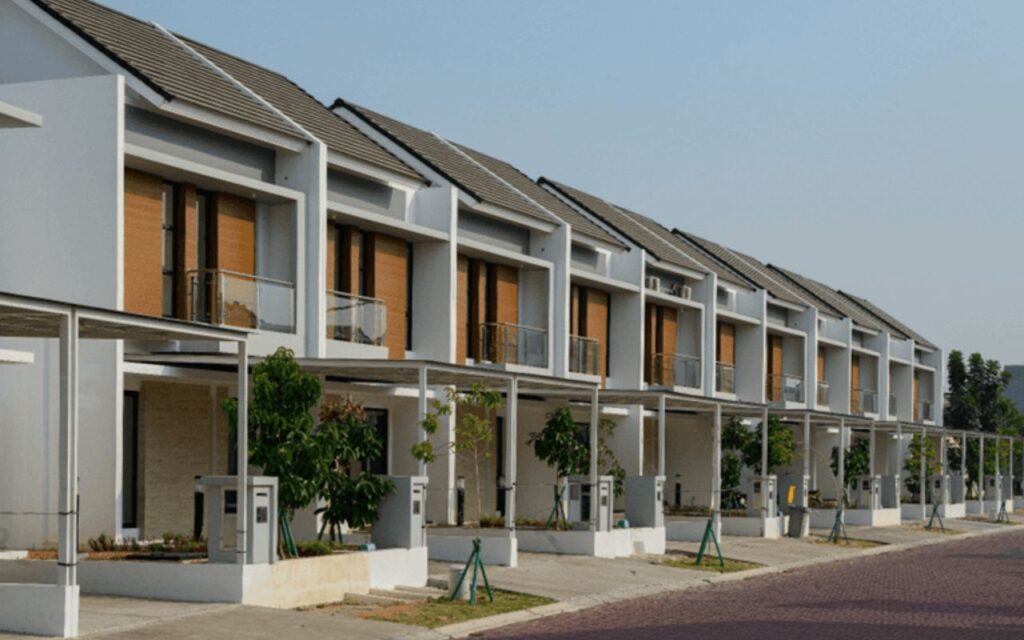 20 Rekomendasi Perumahan di Bekasi, Harga Mulai 300 Jutaan