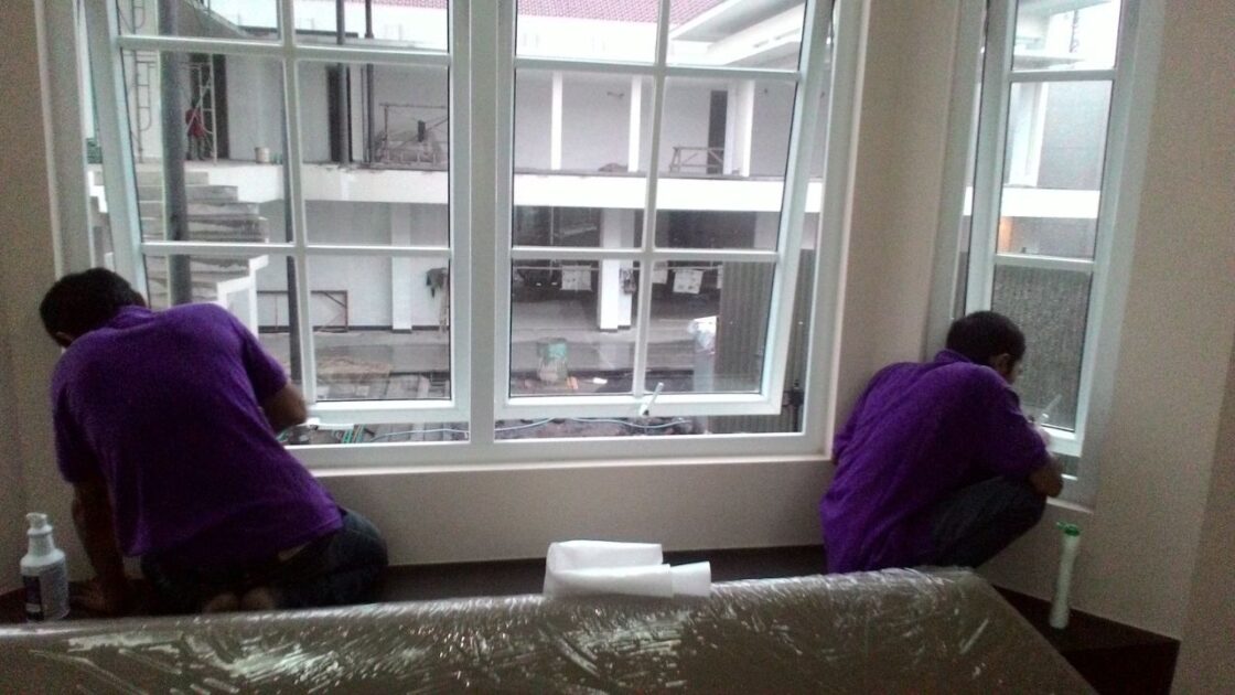 15 Jasa Bersih Rumah atau Cleaning Service Rumah Terbaik