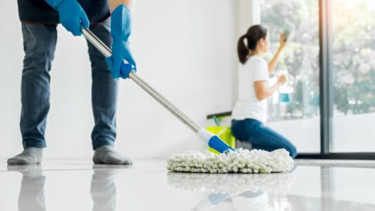 15 Jasa Bersih Rumah atau Cleaning Service Rumah Terbaik