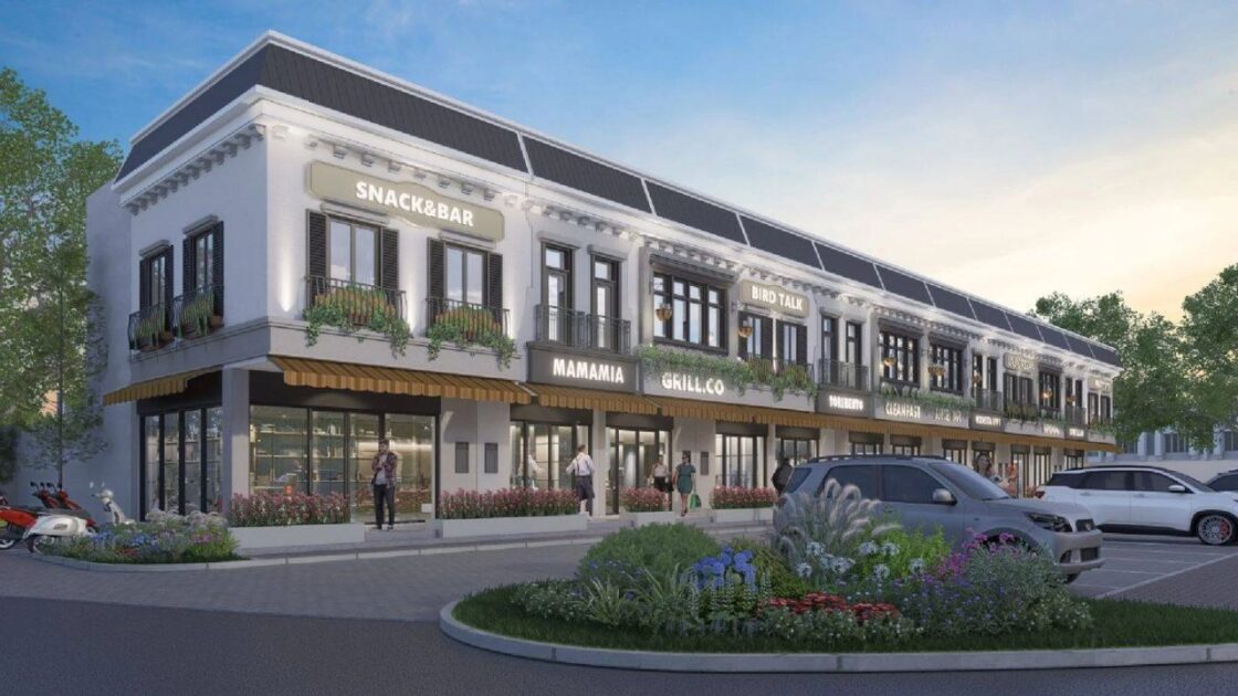 Mengenal Properti Komersial: Pengertian, Jenis, dan Contohnya