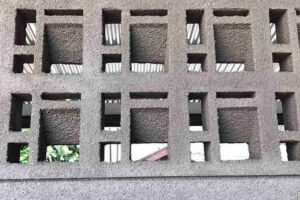 Pengertian, Fungsi dan Cara Membuat Dinding Kamprot