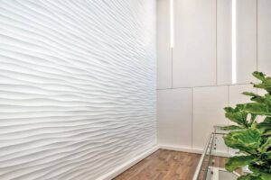 Pengertian, Fungsi dan Cara Membuat Dinding Kamprot