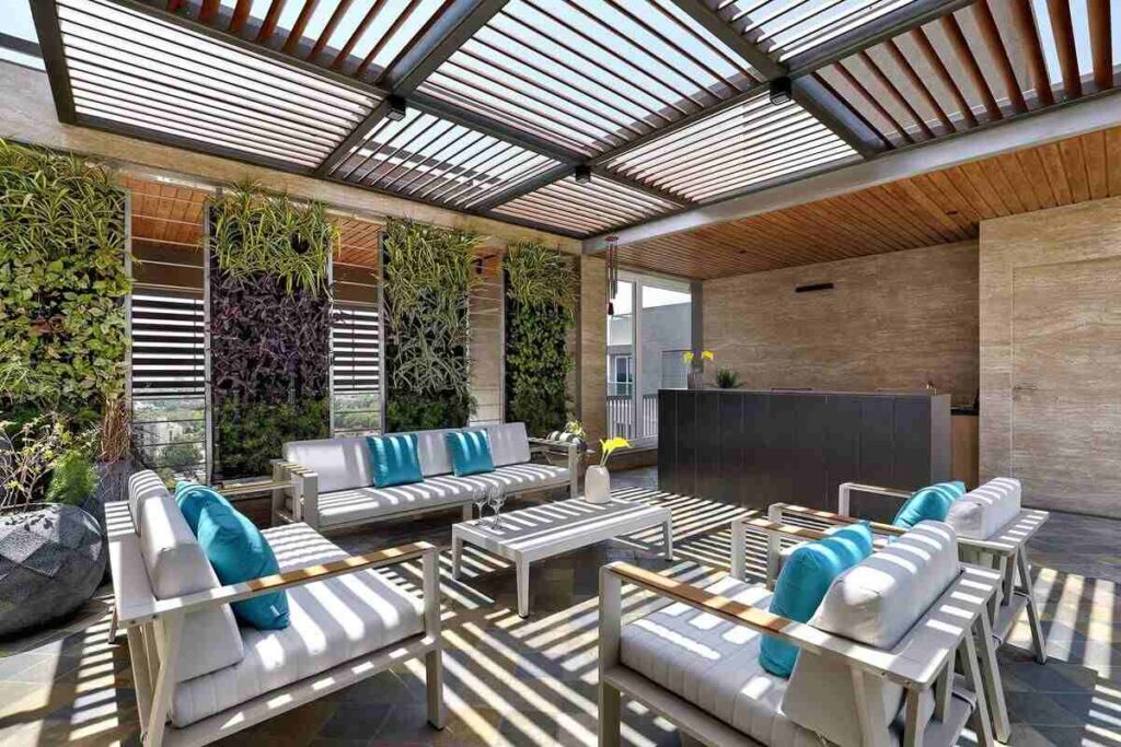 Mengenal Konsep Rumah Tertutup pada Hunian Modern