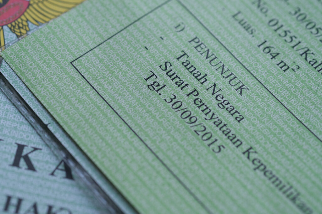 Mengenal BPHTB Waris dan Cara Menghitungnya