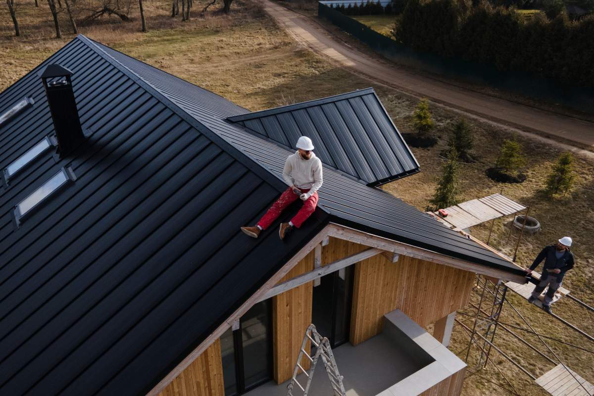 Pengertian Struktur Bangunan, Jenis-Jenis dan Komponennya