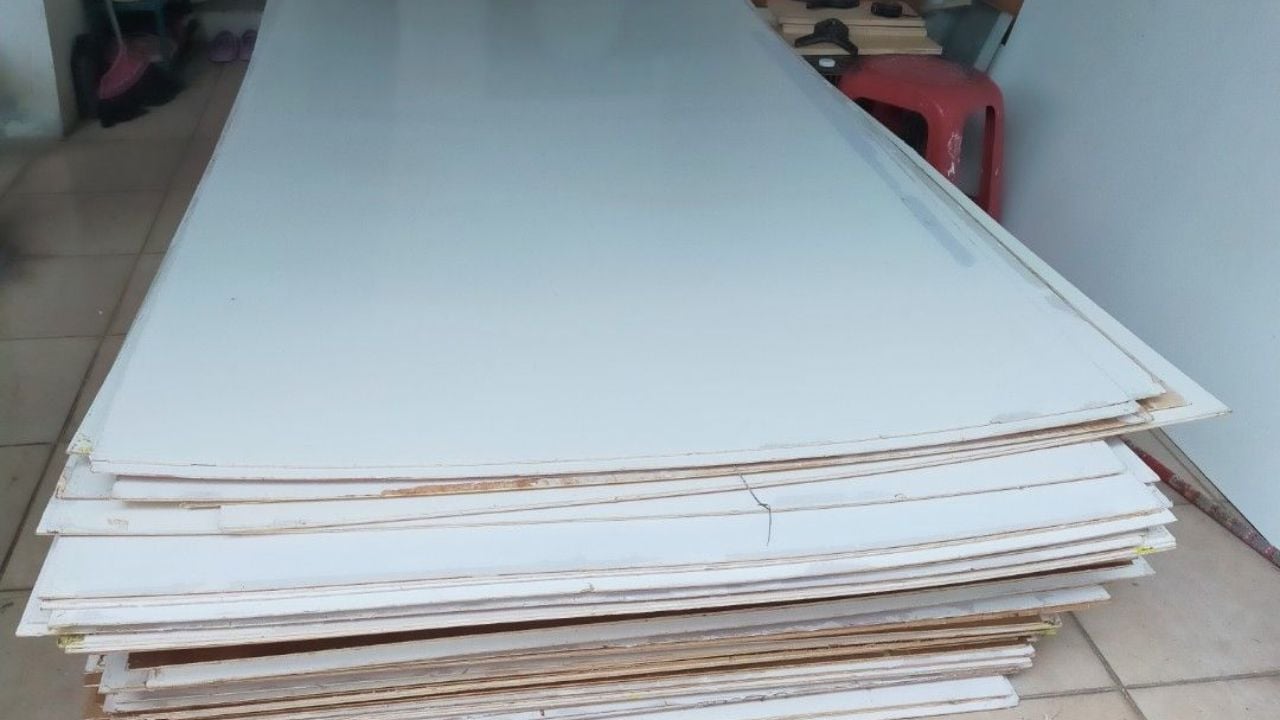 7 Jenis Triplek untuk Rumah Beserta Kelebihan dan Kekurangan