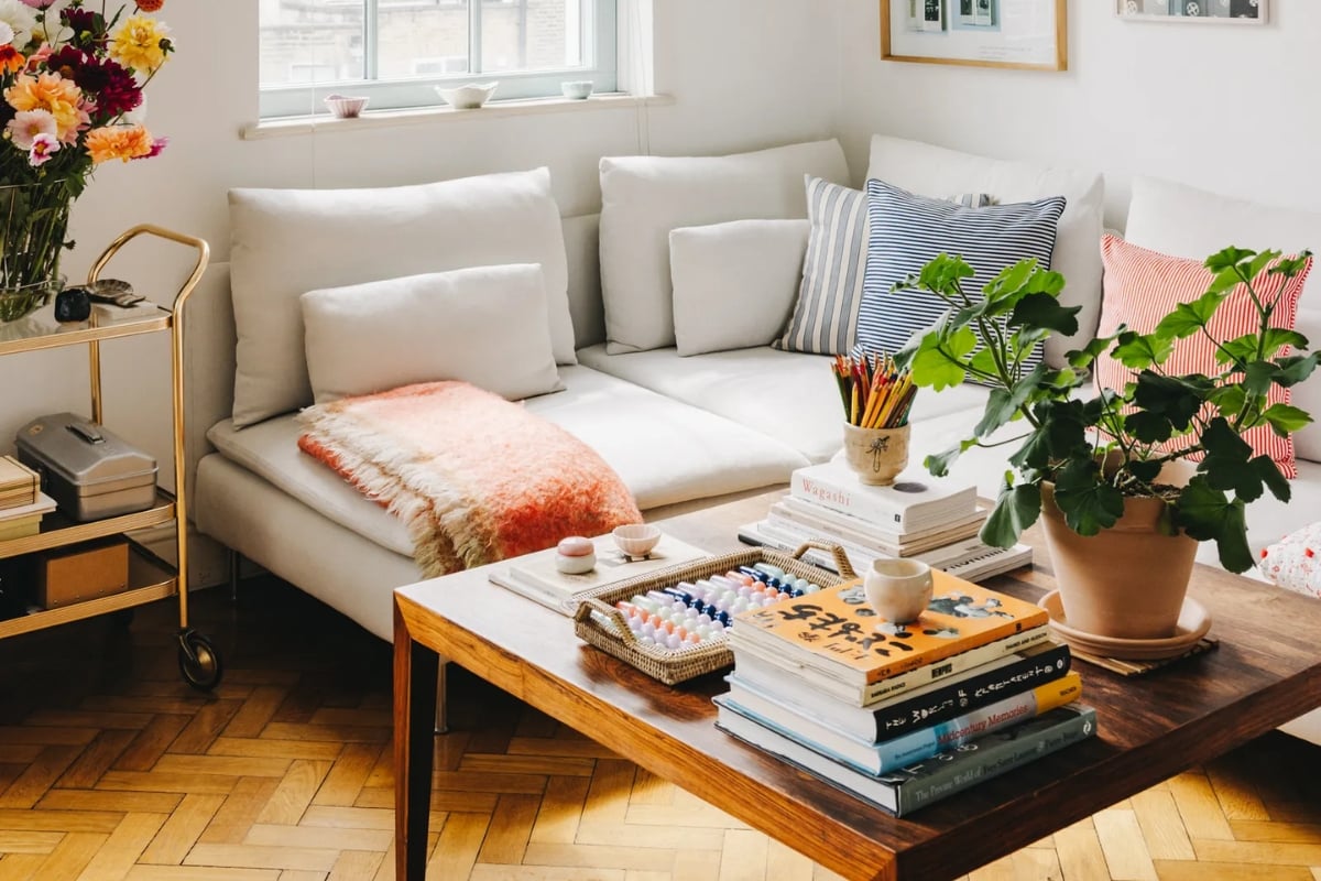 7 Cara Menata Ruang Tamu agar Terasa Lebih Luas dan Nyaman