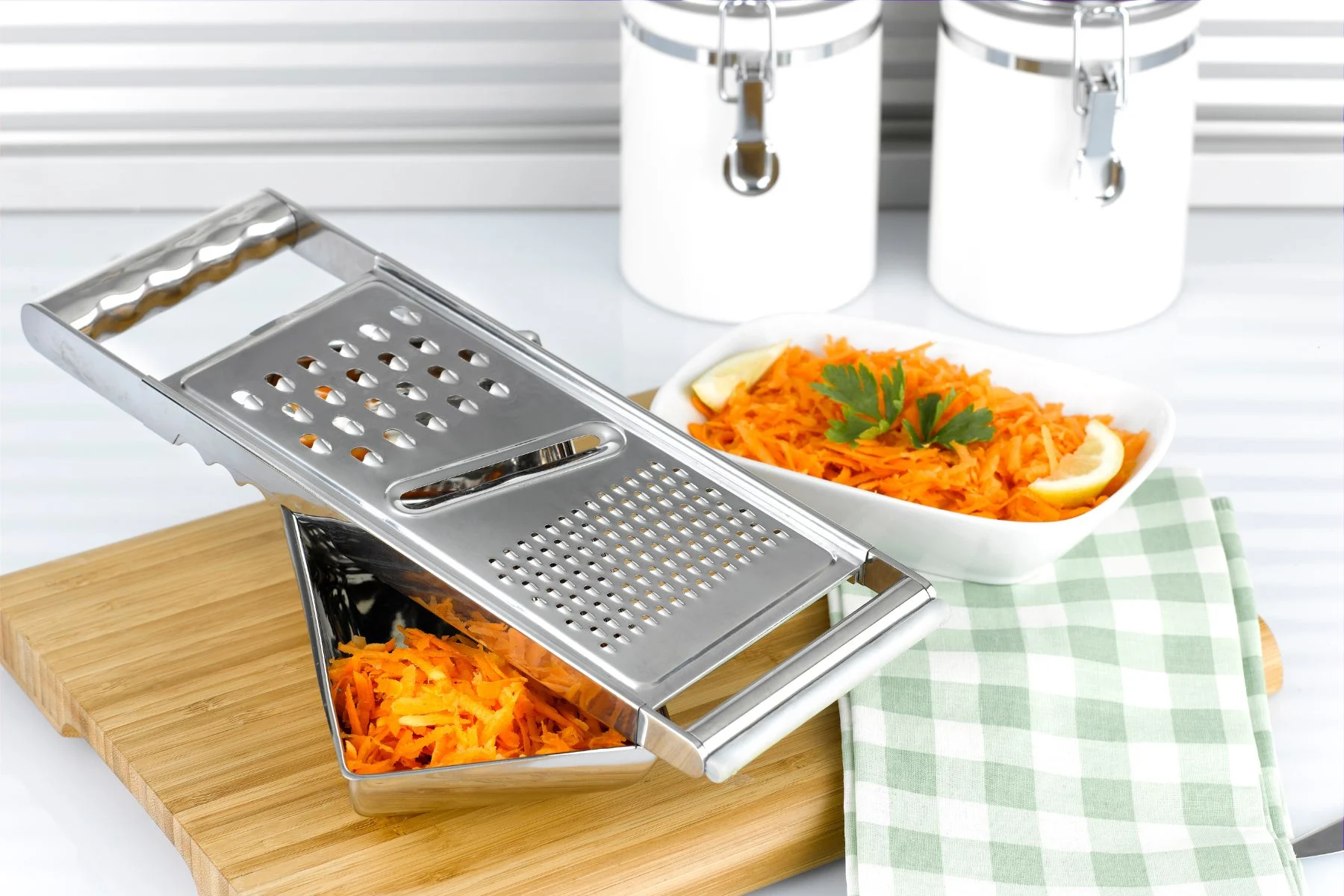 20 Perlengkapan Dapur Modern, Alat Masak Wajib Kekinian