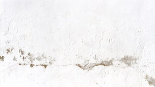 6 Cara Mudah Mengatasi Dinding Lembab