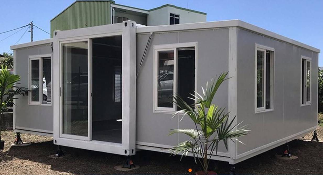 Mengenal Rumah Prefabrikasi yang Low Budget dan Eco Friendly