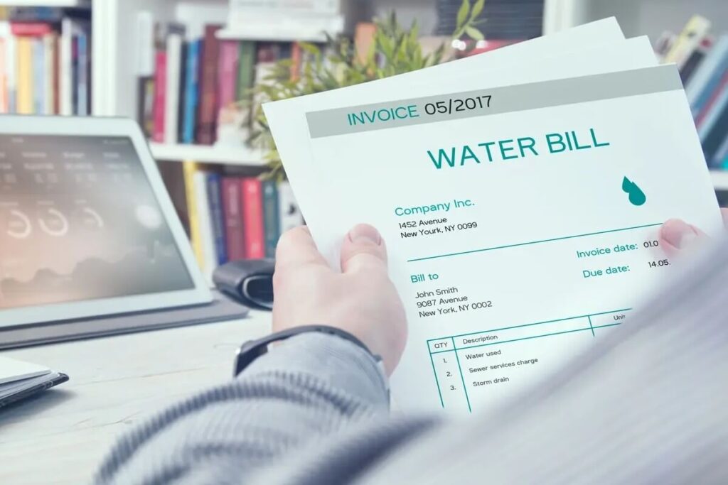 Cara Menghitung Tarif PDAM Rumah Tangga dengan Akurat