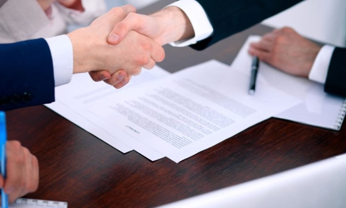 Contoh Surat Perjanjian Sewa Ruko dan Biaya Pembuatannya