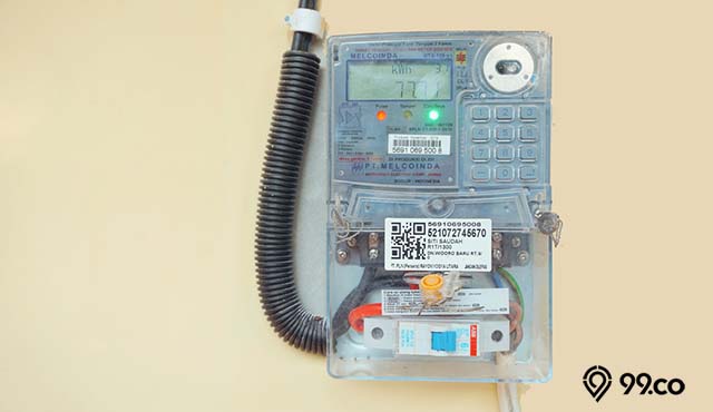 Daftar Kode Meteran Listrik Rahasia Berbagai Merk dan Fungsinya