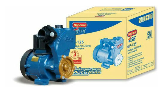 Daftar Harga Besi Hollow Berbagai Ukuran Terbaru 2025