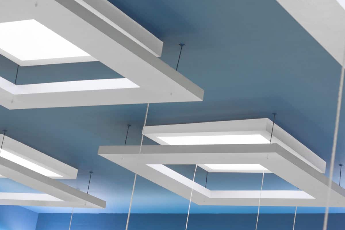 9 Jenis Plafon beserta Kelebihan dan Kekurangannya