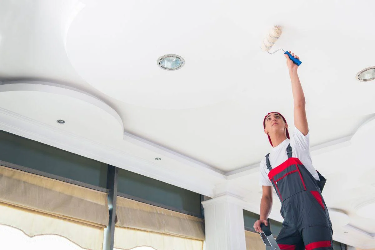 9 Jenis Plafon beserta Kelebihan dan Kekurangannya