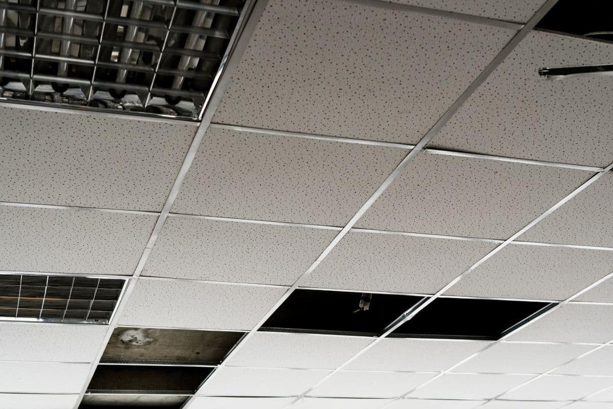 9 Jenis Plafon beserta Kelebihan dan Kekurangannya