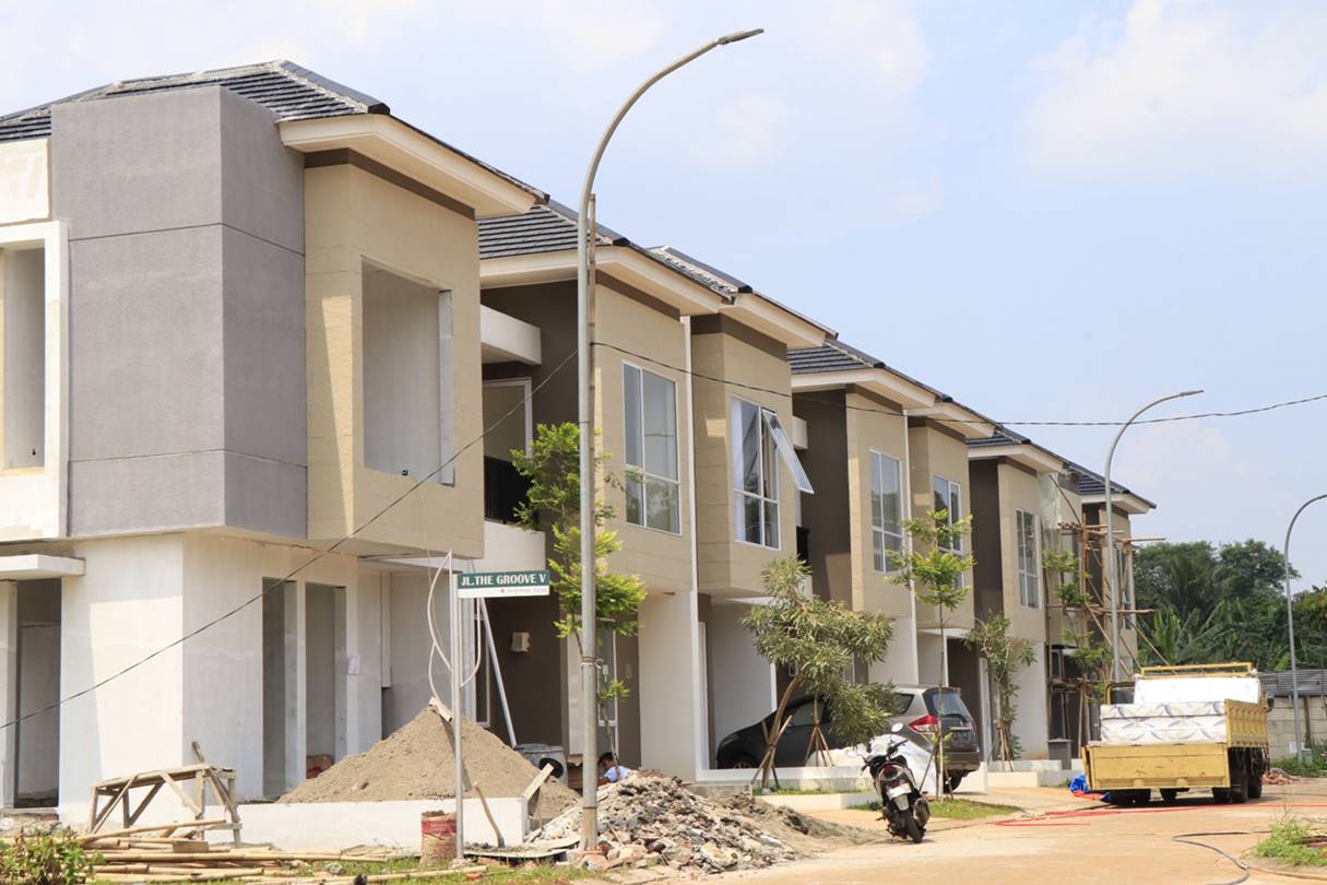 Aturan Baru Beli Rumah Bebas PPN, Harus di Bawah 2 Miliar!