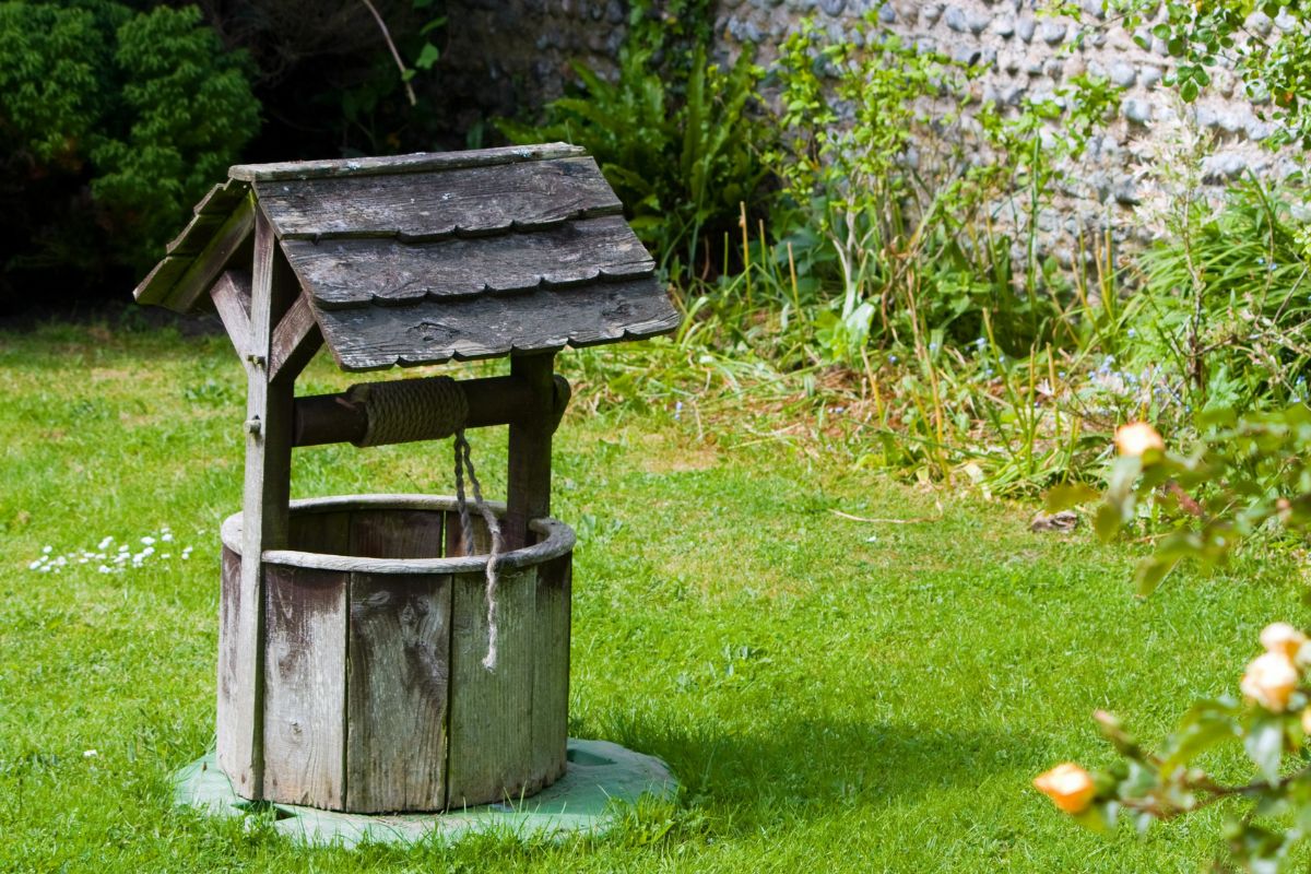 8 Cara Menjernihkan Air Sumur, Dijamin Ampuh!