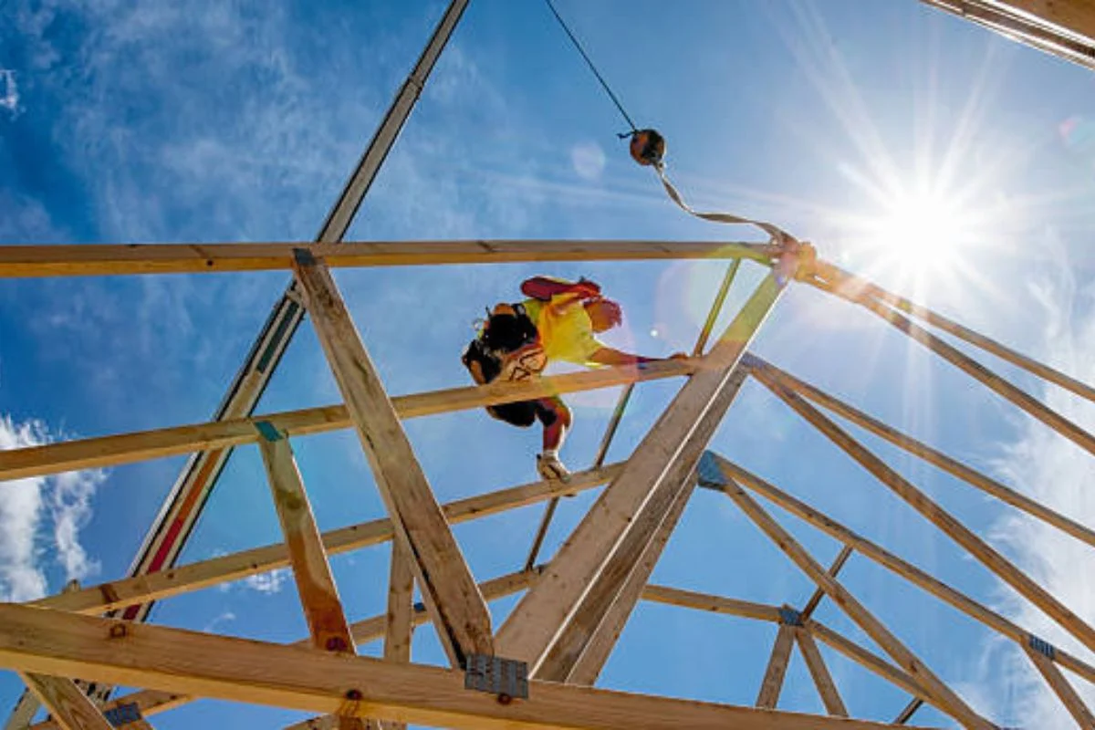 Standar Tinggi Dinding Rumah 2 Lantai, Cara Mengukur Detail