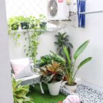 9 Desain Ruang Jemuran Minimalis yang Aesthetic di Rumah