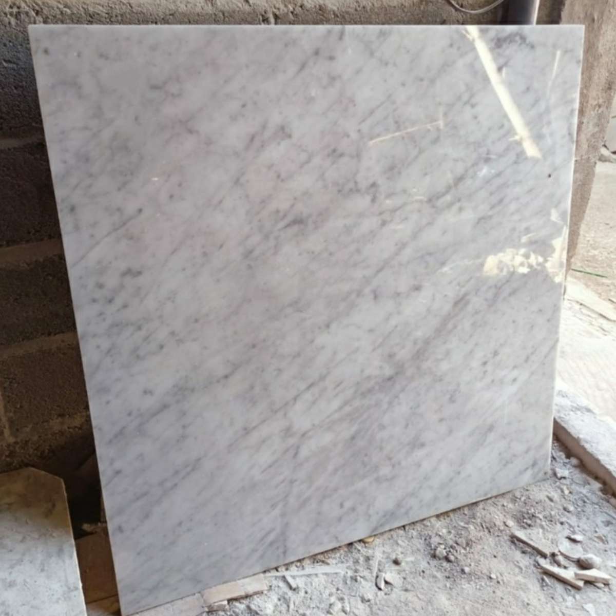 Daftar Harga Lantai Marmer untuk Rumah sesuai Ukurannya