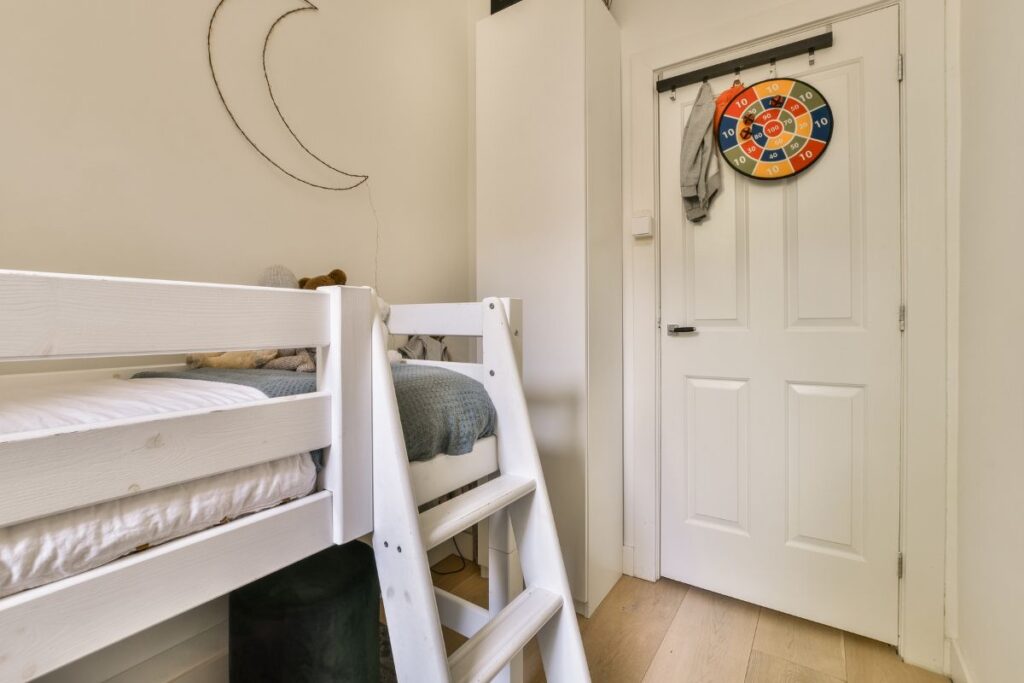 10 Cara Menghias Kamar Tidur Sederhana dan Nyaman