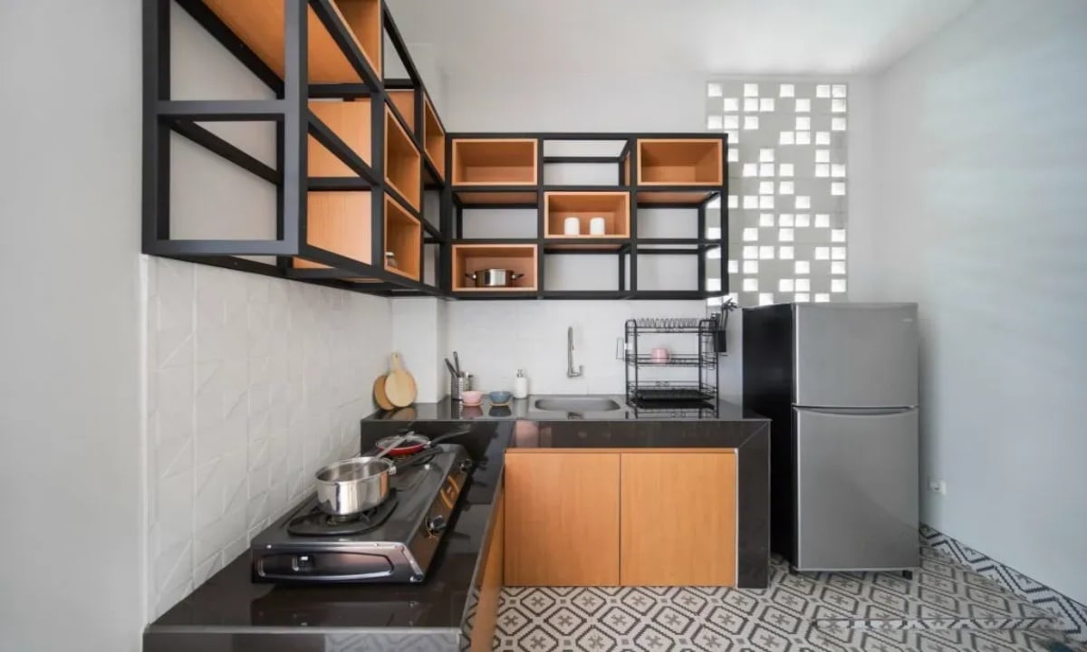 12 Fasilitas Kost yang Bikin Penghuni Betah, Pemilik Wajib Tahu!