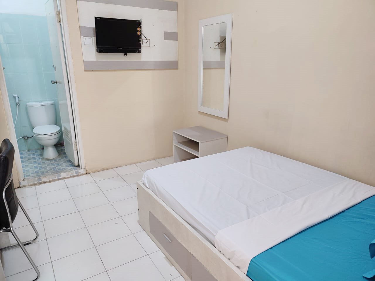 12 Fasilitas Kost yang Bikin Penghuni Betah, Pemilik Wajib Tahu! 12 Fasilitas Kost yang Bikin Penghuni Betah, Pemilik Wajib Tahu!