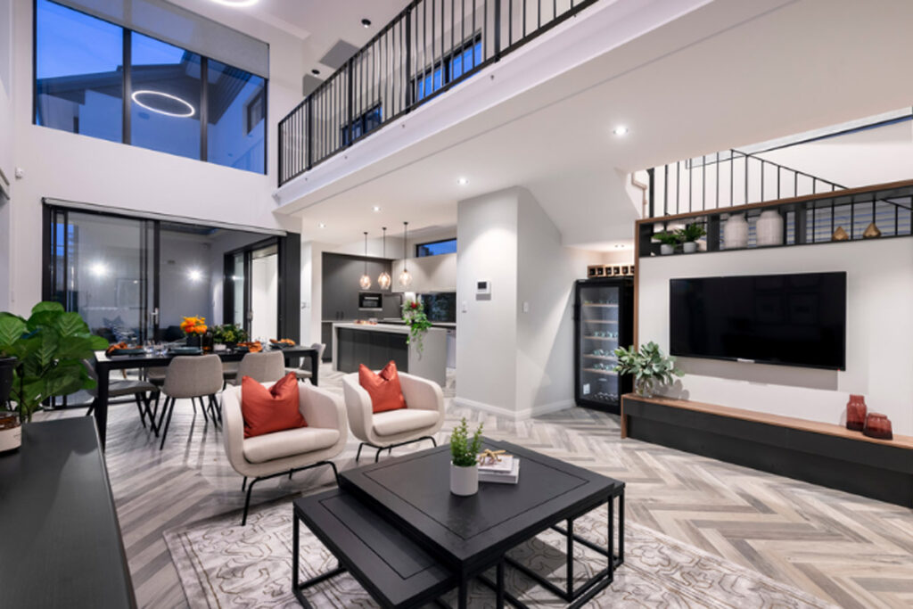 Mengenal Area Void Rumah, Manfaat dan Inspirasi Desainnya