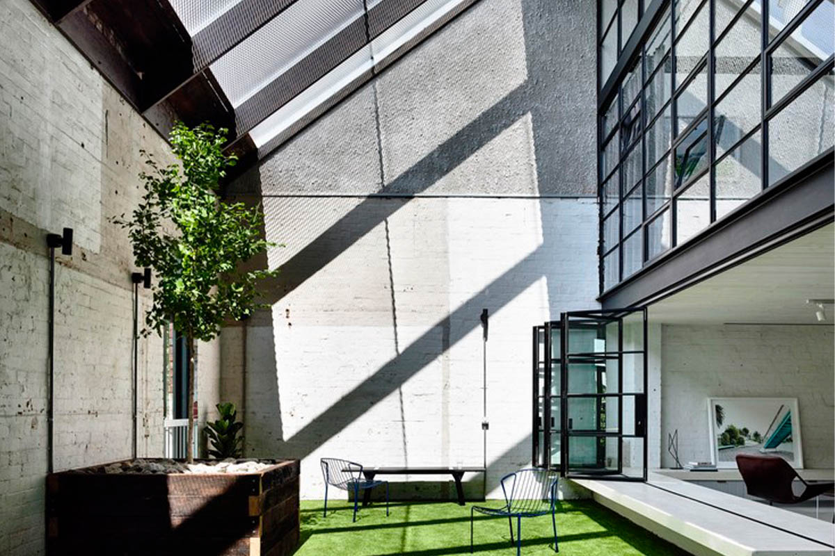 Mengenal Area Void Rumah, Manfaat dan Inspirasi Desainnya