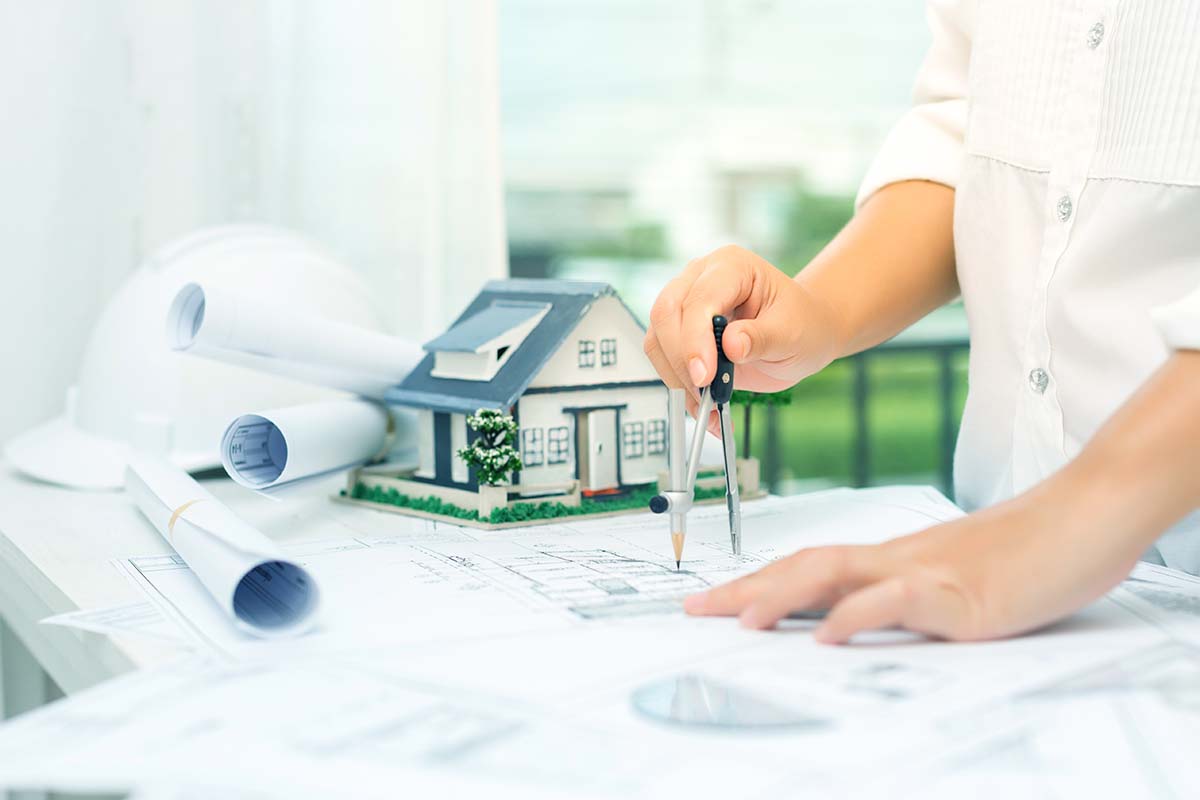 Contoh RAB Rumah Berbagai Tipe dan Cara Membuatnya