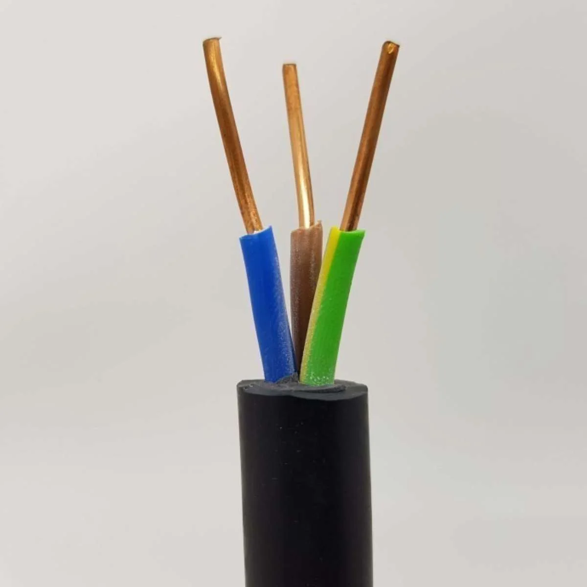 10 Jenis Kabel Listrik Rumah Berdasarkan Fungsinya