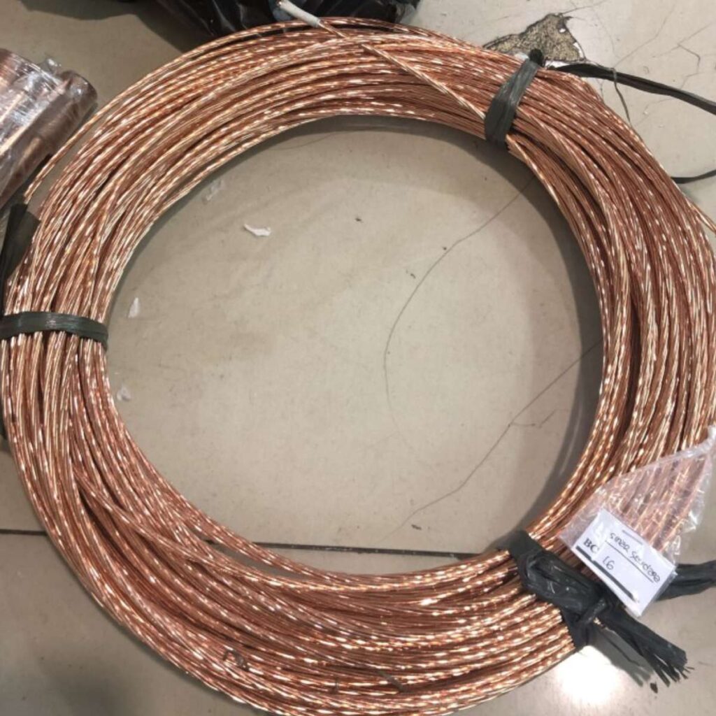 10 Jenis Kabel Listrik Rumah Berdasarkan Fungsinya