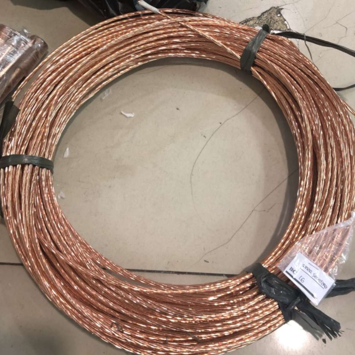 10 Jenis Kabel Listrik Rumah Berdasarkan Fungsinya