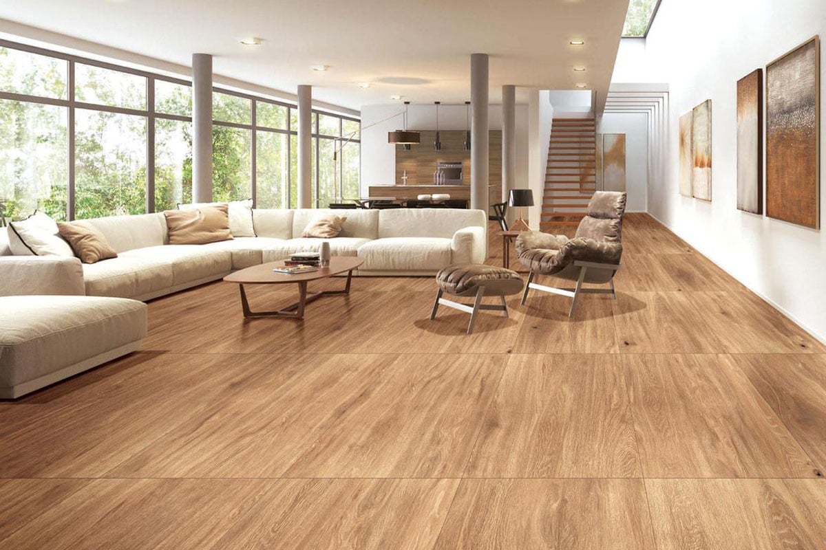 11 Warna Keramik Lantai yang Bagus, Pas untuk Semua Ruangan!