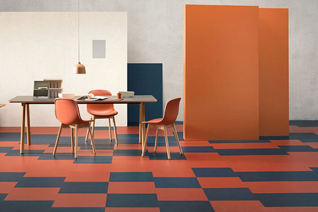 11 Warna Keramik Lantai yang Bagus, Pas untuk Semua Ruangan!