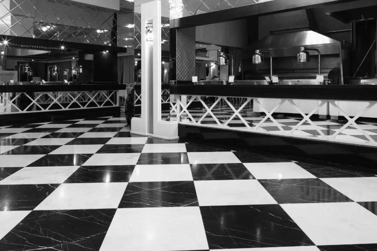 11 Warna Keramik Lantai yang Bagus, Pas untuk Semua Ruangan!